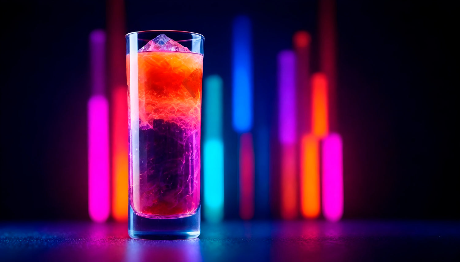 Luminescent Elegance: UV Decor Tips for Sophisticated Adult Affairs ...
