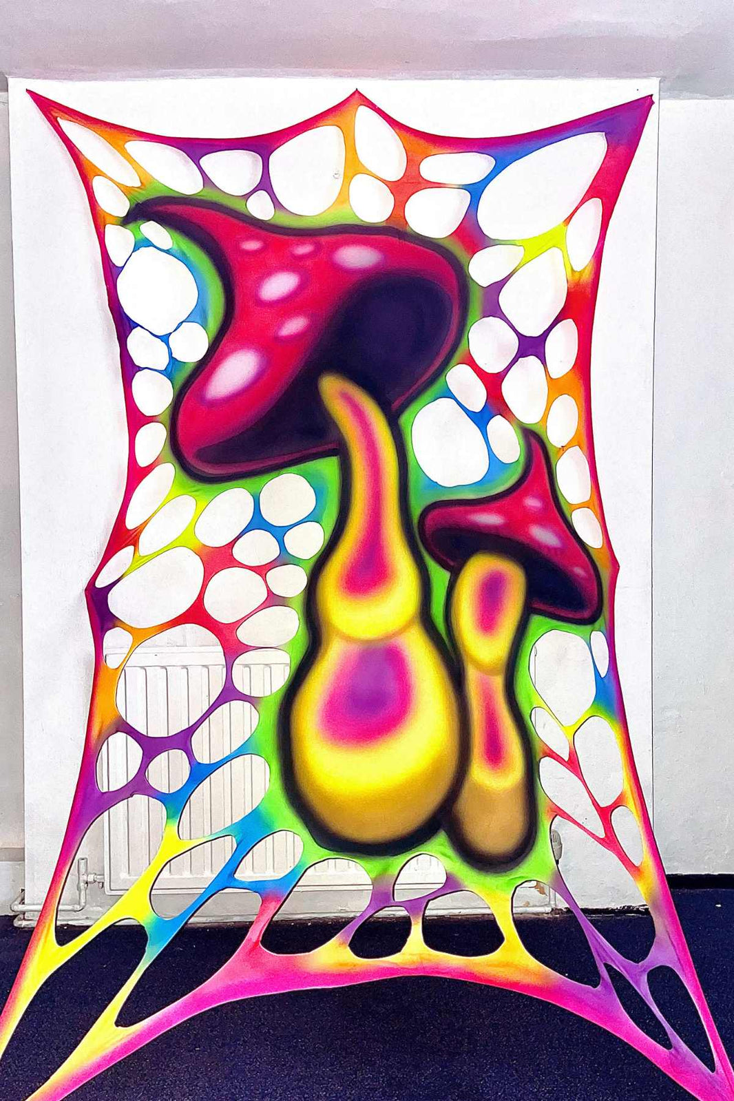 Trippy Creations - Your Portal to Psychedelic Trippy Art