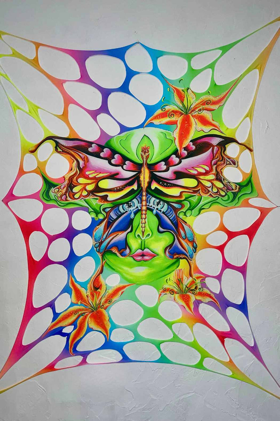 Trippy Creations - Your Portal to Psychedelic Trippy Art