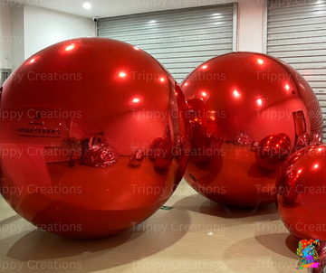 Inflatable Party Decor | Custom Inflatable Decorations | Large LED ...