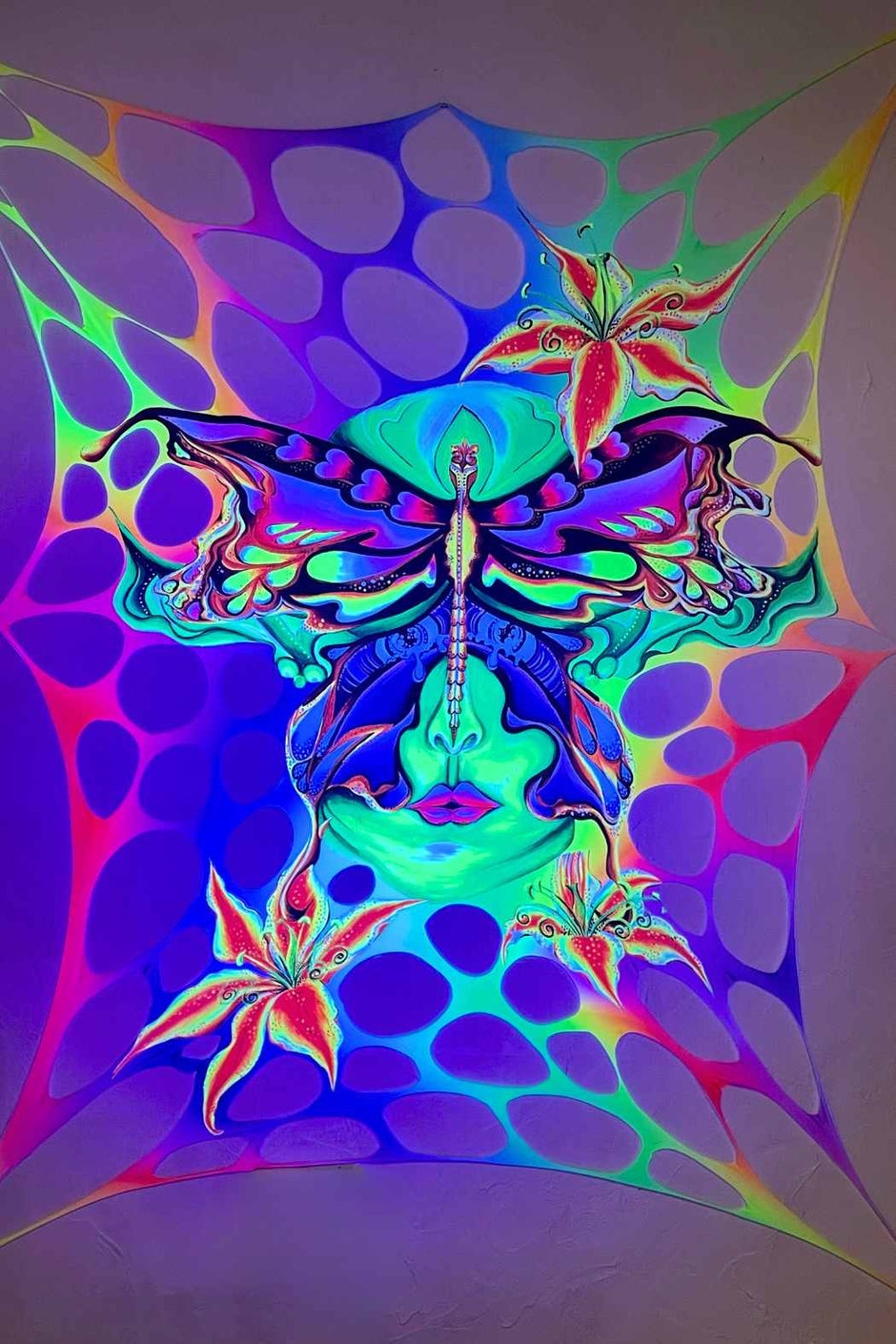 Trippy Creations - Your Portal to Psychedelic Trippy Art