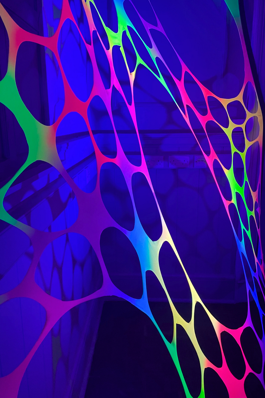 Trippy Creations - Your Portal to Psychedelic Trippy Art