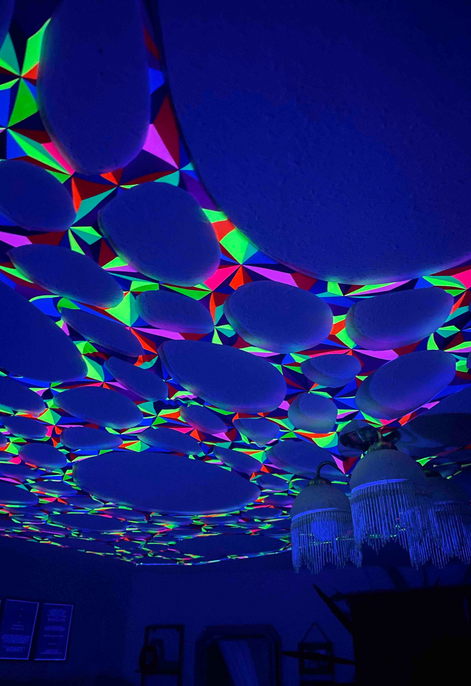 Trippy Creations - Your Portal to Psychedelic Trippy Art